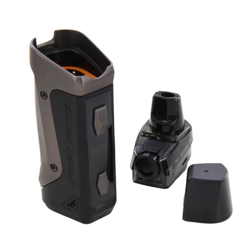 Kit Aegis Boost - GeekVape - Pod anti-choc et waterproof à puissance ...