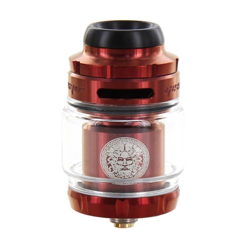 Zeus X Mesh RTA GeekVape - Atomiseur reconstructible