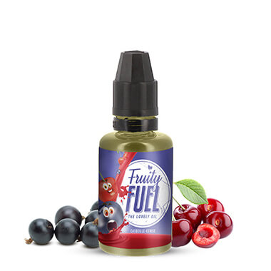 Arôme DIY The Lovely Oil - Fruity Fuel