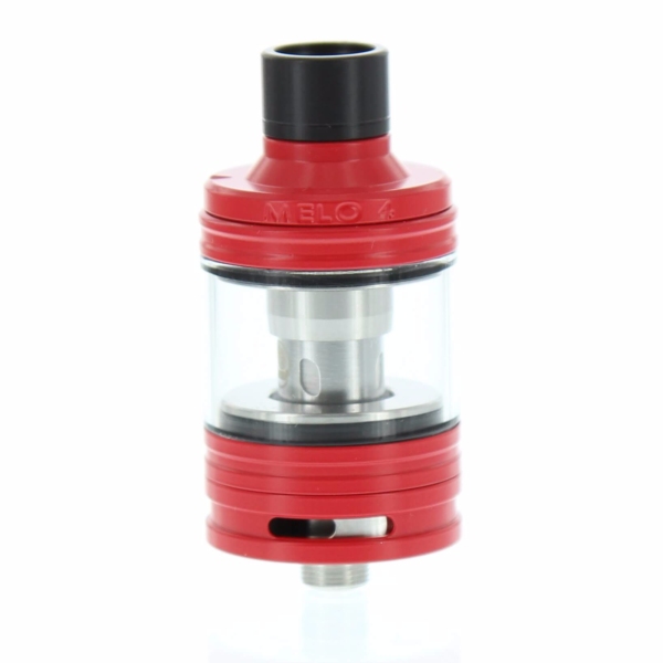 Clearomiseur Melo 4 D25 - Eleaf - 4,5ml