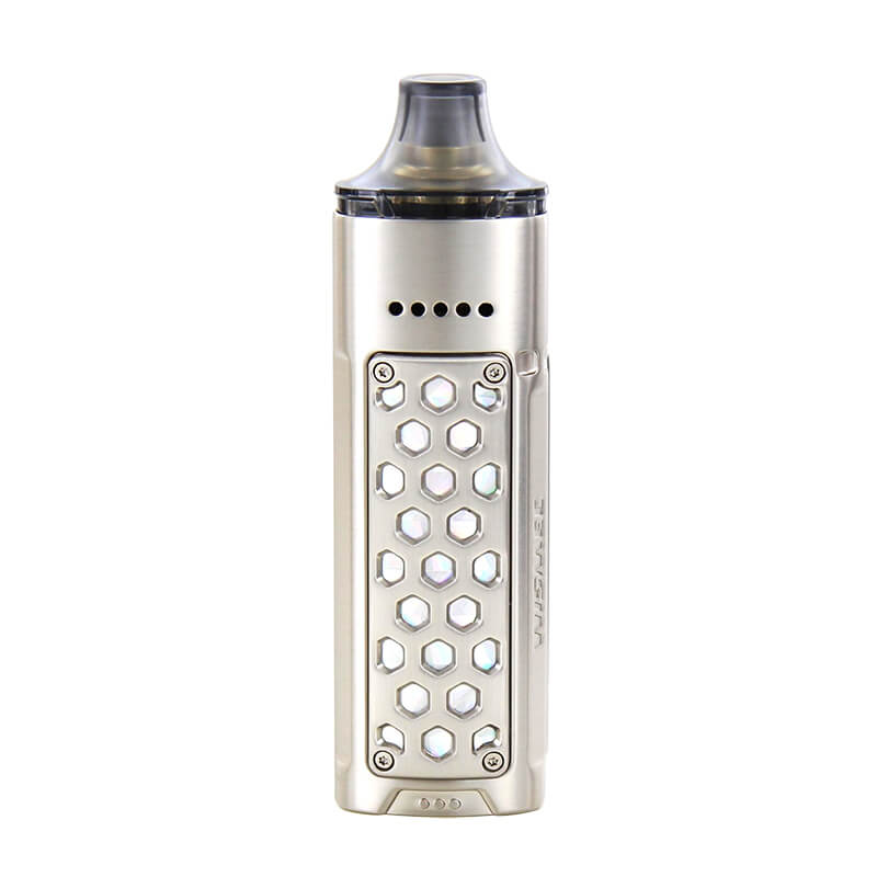 Kit R40 Wismec - Cigarette électronique pod mod MTL ou DL