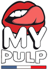 E-liquides My Pulp - Pulp